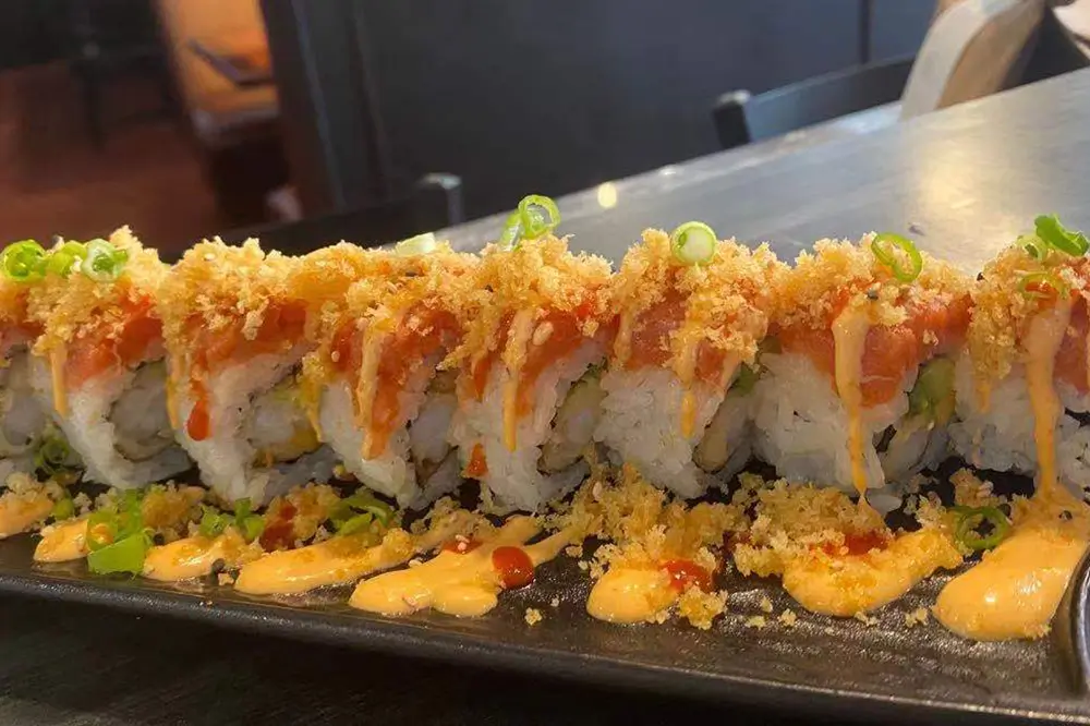 Ocean Sushi And Teriyaki - Sushi Restaurant | Online Order | Keizer | OR